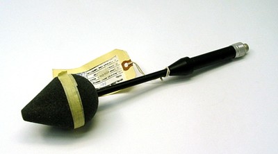 Radiation Testers - Isotropic Probes