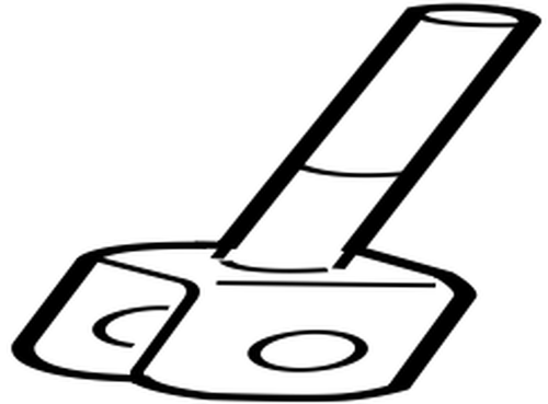 48802-60100 Toyota Link sub-assy, stabilizer 4880260100, New Genuine ...