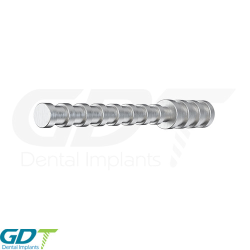 5 Parallel Pin Depth Guide Instrument, Dental Implant Surgical Tool GDT ...