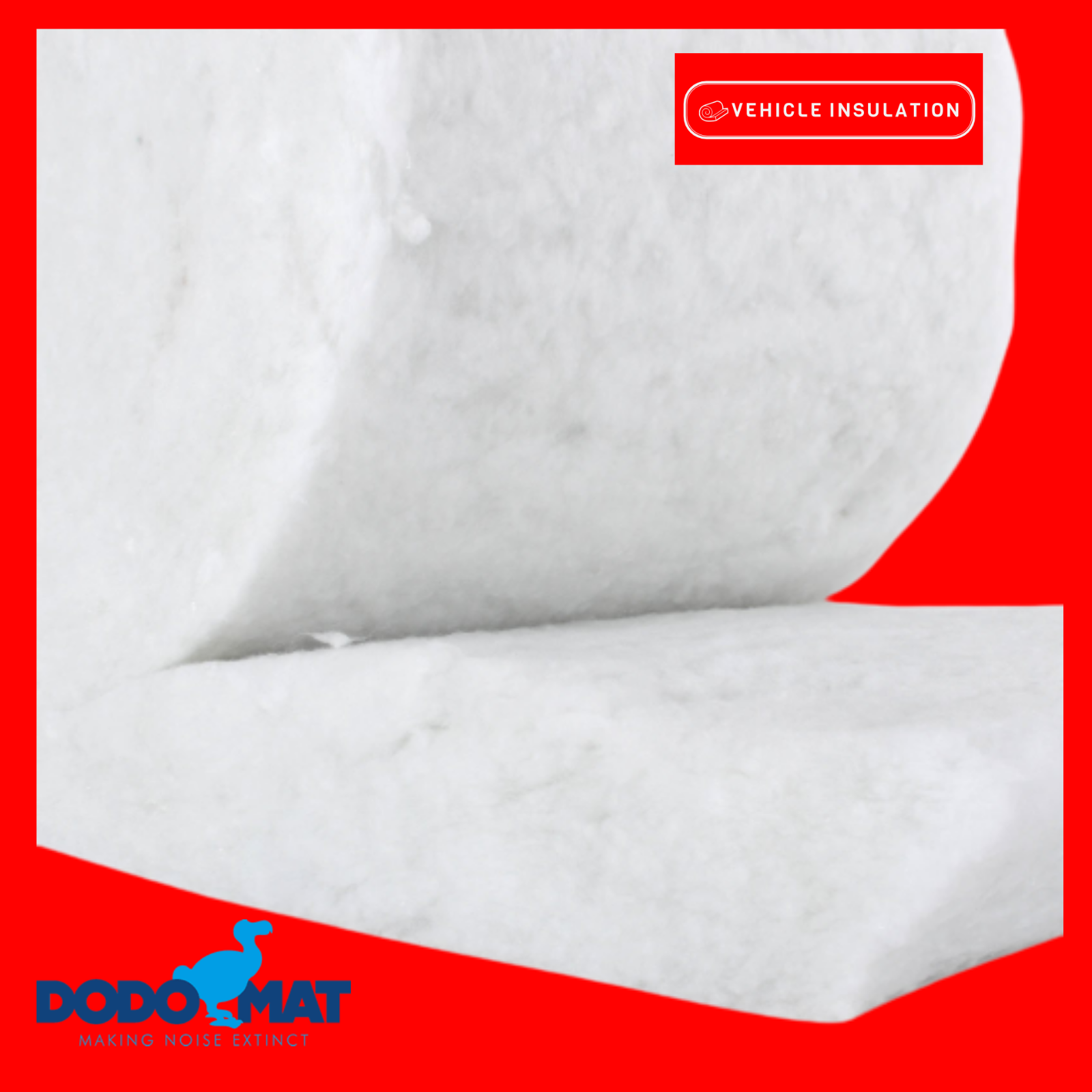 Dodo thermo fleece twin pack thermal insulation recycled plastic bottle ...