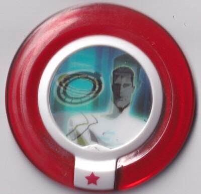 Disney Infinity - User Control Disc | eBay