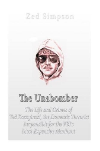 Zed Simpson The Unabomber (Paperback) | eBay