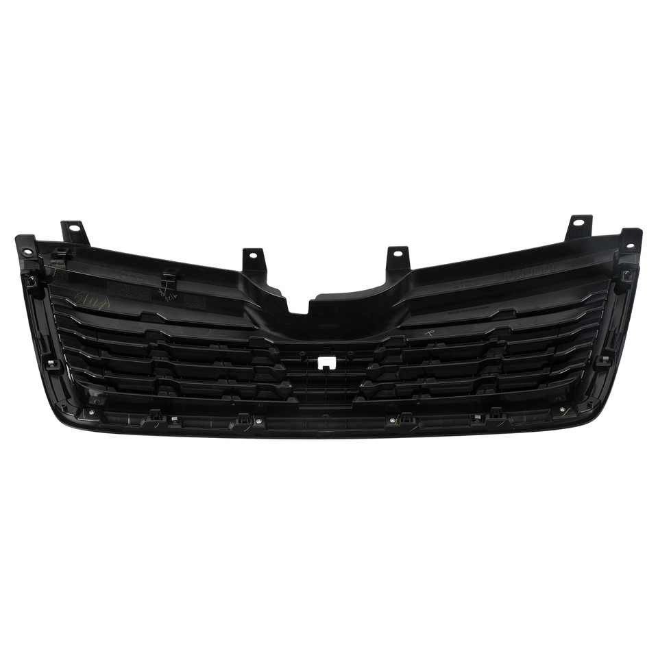 OEM NEW 2019-2021 Subaru Forester Front Lower Bumper Grille Assembly ...