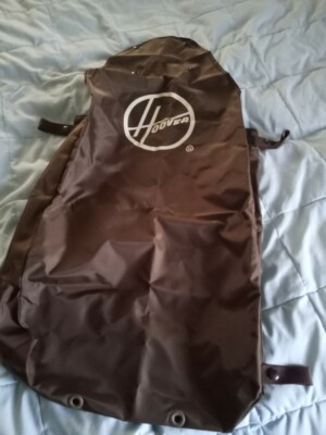 GENUINE HOOVER TOOL STORAGE BAG #58548-004 FOR POWERMAX TANK MODELS ...