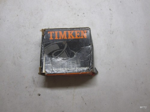 Timken T126 - TIM Thrust Bearing Fits 18560X Massey-Ferguson KS5039 ...