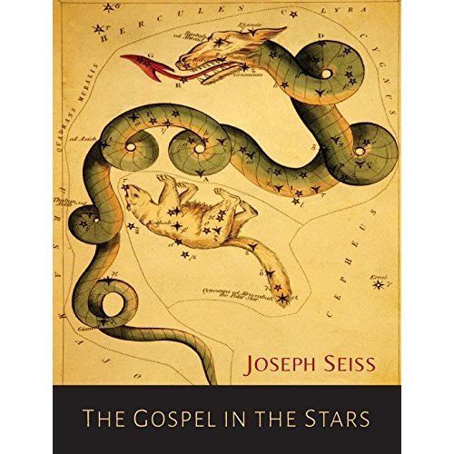 Gospel in the Stars by Joseph A. Seiss (2015, Trade Paperback) for sale ...