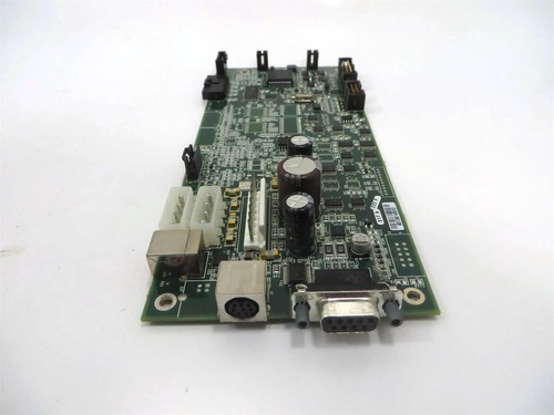 Rimage 2000i (RAS16) CD/DVD Duplicator Printer Main Board PCB 2001318 ...