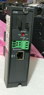 Honeywell HC900 Controller C30 CPU Module PLC DCS Transmitter ...