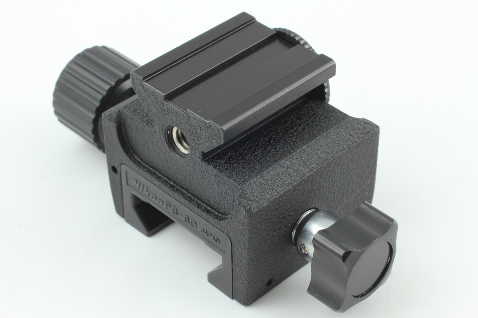 [UNUSED in BOX] Nikon PB-6D Spacer for PB-6 Bellows Attachment From ...
