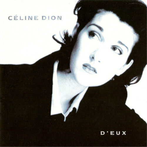 Céline Dion D'eux (Vinyl) 12" Album (US IMPORT) 889854495619 | eBay