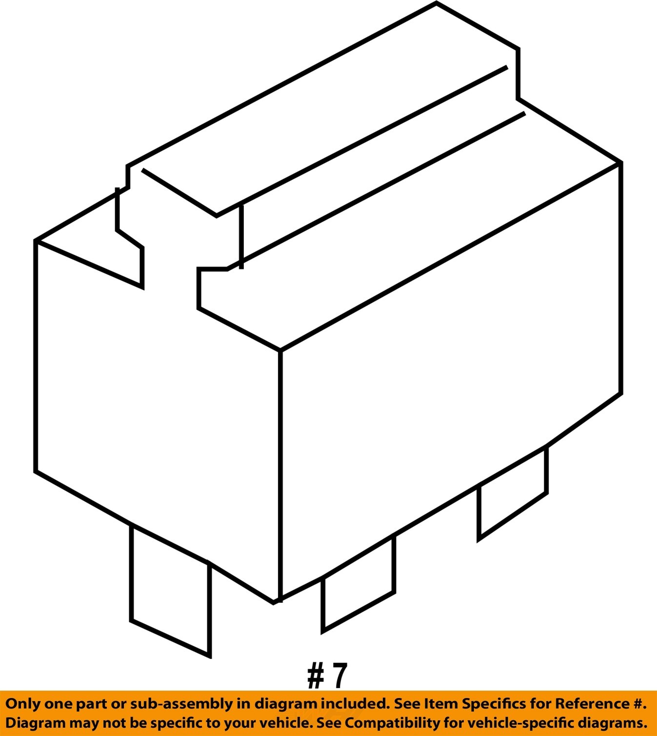 BMW 61316919113 Genuine OEM Factory Original Relay for sale online | eBay