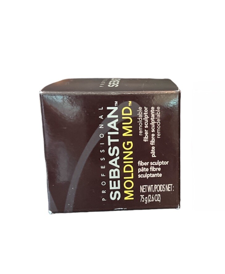 Sebastian Molding Mud - Fiber Sculptor 2.6 oz (1 New) 70018076632 | eBay
