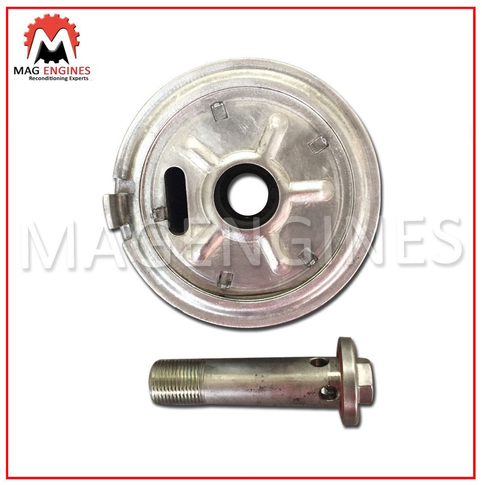 21305-5X00A OIL COOLER YD25 DCi EURO-5 FOR D40 NAVARA NP300 E26 URVAN ...