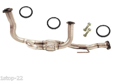 1992-1993 TOYOTA CAMRY...LEXUS ES300 3.0L Flex Y Pipe | eBay