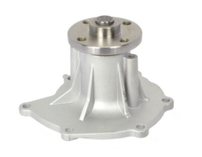 Water Pump For Toyota Forklift With 1FS Engine | 8FG40U | eBay