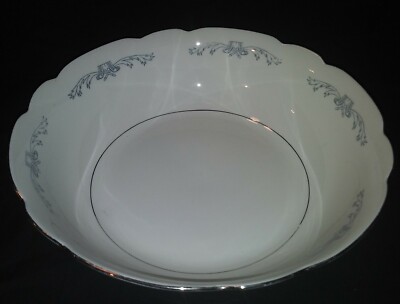 Gloria Poland Elizabeth 9" Vegetable Serving Bowl | eBay