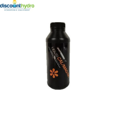 Growth Technology Liquid Calcium Magnesium Nitrogen 1L | eBay Australia