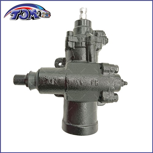Power Steering Gear box for Chevy Malibu 77-79 Monte Carlo GMC ...