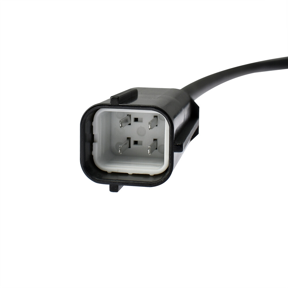 2PCS Heated Oxygen Sensors 22690EN200 2344380 for INFINITI Q70 G37 ...