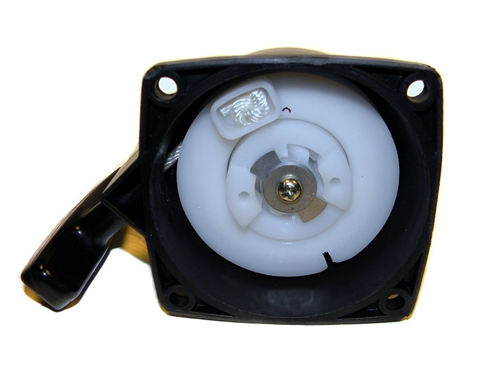 Pull Start Recoil Starter For RED MAX EB4300 EB431 EB4400 EB441 Blowers ...
