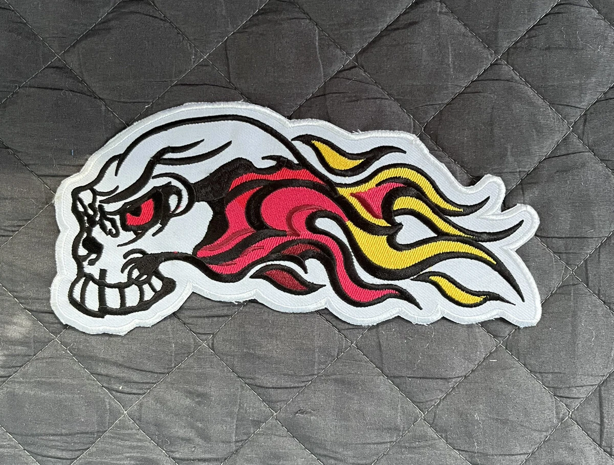 Motorcycle Gang Cuts