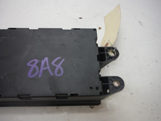 2002 LEXUS SC430 A/T TRUNK FUSE BOX ASSEMBLY OEM 2001 2003 2004 2005 | eBay