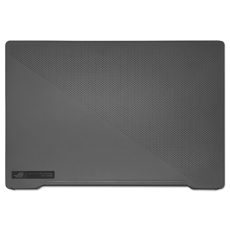 LCD Back Cover/Bottom Case Cover/Palmrest Case for Asus ROG Zephyrus ...