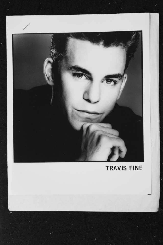 Travis Fine Girl Interrupted