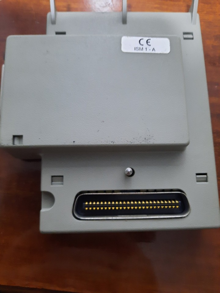 HP Agilent Keysight 54650A HP-IB Interface Module For 54600 Series ...