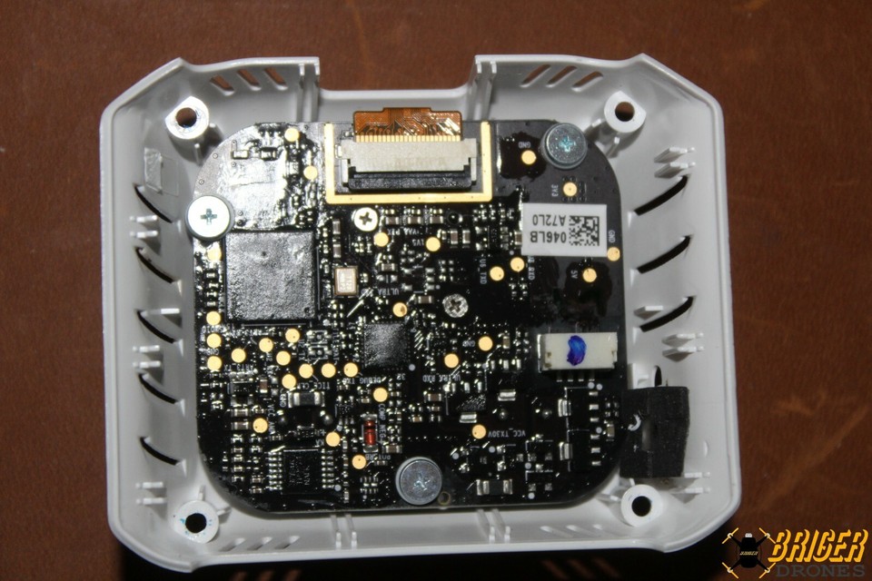 DJI Phantom 3 Pro/Adv 4K - Vision Positioning Module (Part 36) only, no ...