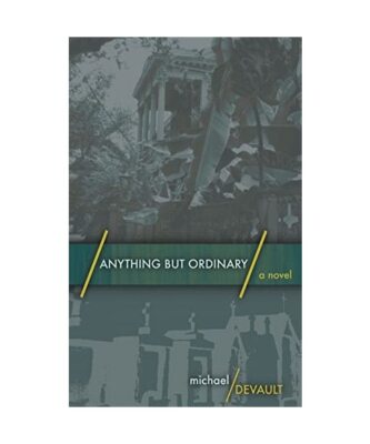 Anything But Ordinary, Michael Devault | eBay.de