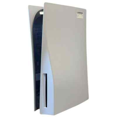 Sony PS5 Blu-Ray Edition Console - White Model CFI-1216A RRP £599 ...