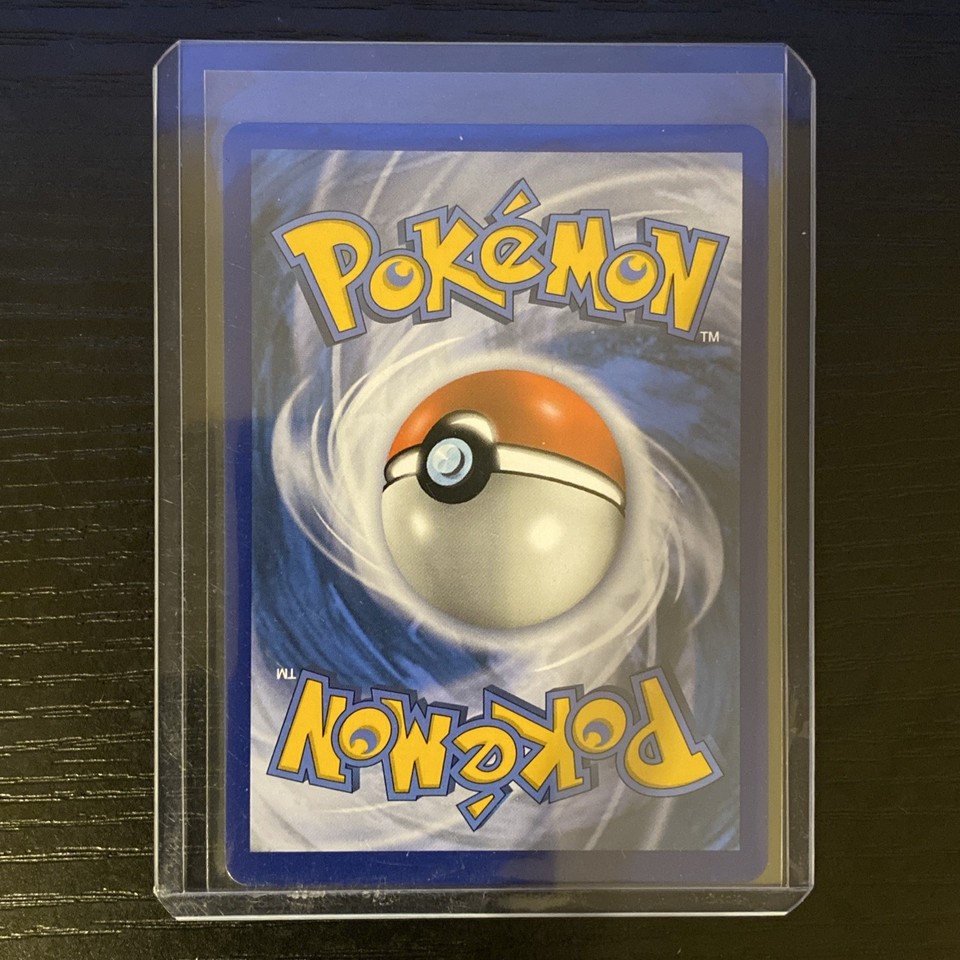 Mewtwo & Mew GX SM191 Power Partnership Tin Promo Tag Team Alternate ...