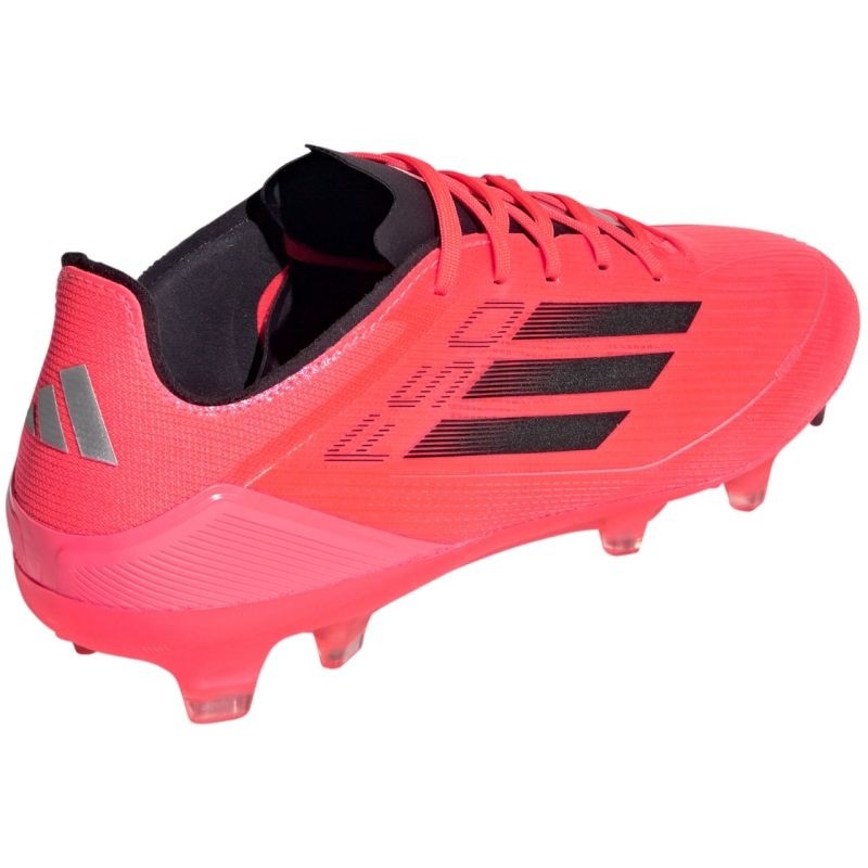 Adidas F50 Pro Fg IE0597 Football Boots red | eBay