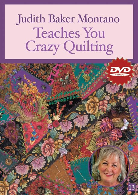 Judith Baker Montano Teaches Y - DVD - GOOD | eBay