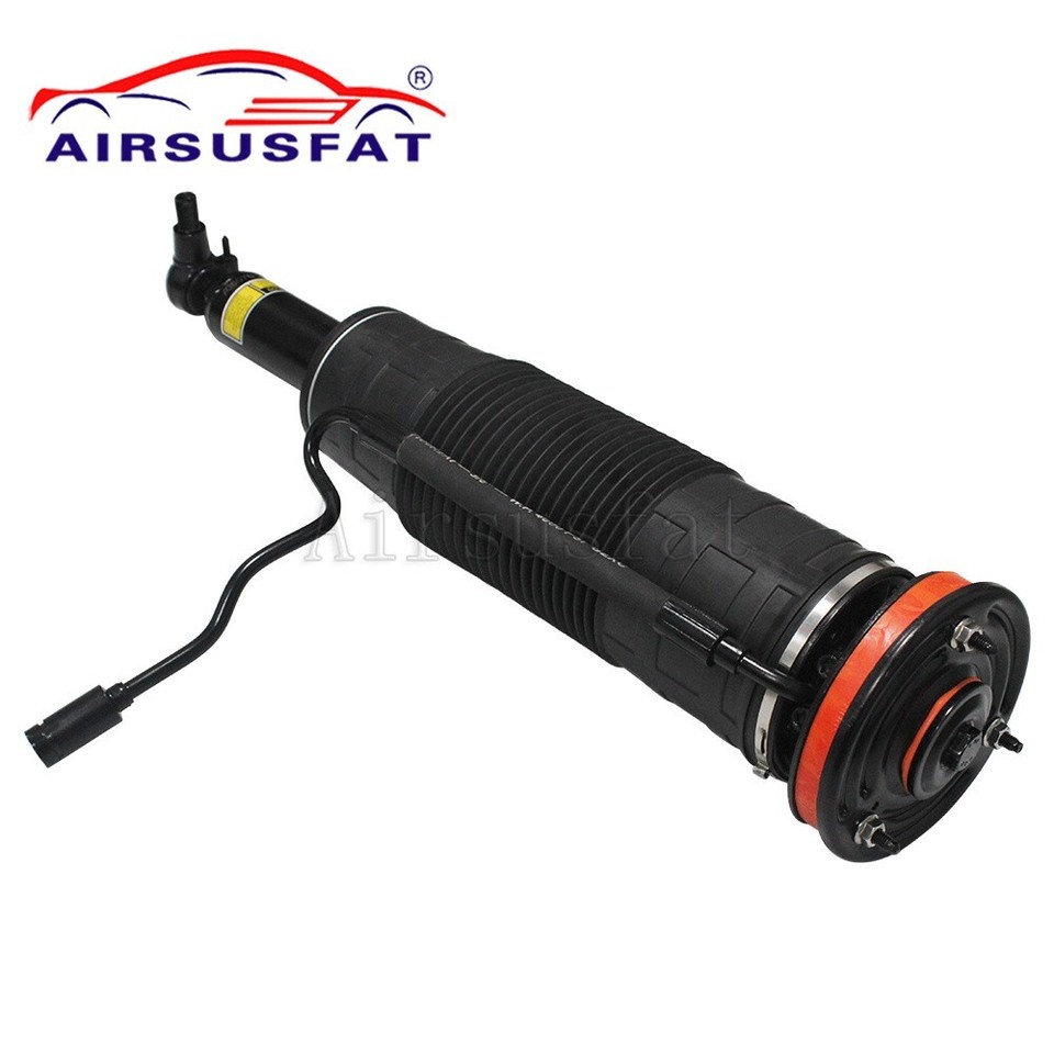 2X Front Hydraulic Strut For Mercedes W221 ABC S CL Class 2213208013 ...