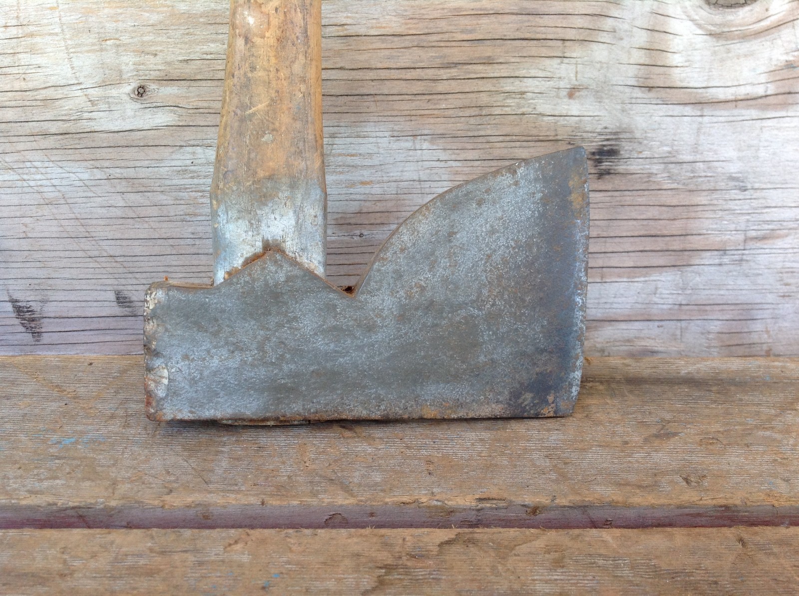 Single Side Hatchet | eBay
