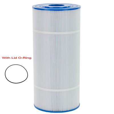 Cartridge Filter Element Pool & Spa SQ FT 200 For Hurlcon ZX200 ZX 200 ...
