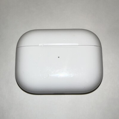 Apple AirPods Pro 1st Generation Model A2190 Magsafe Wireless Charging ...