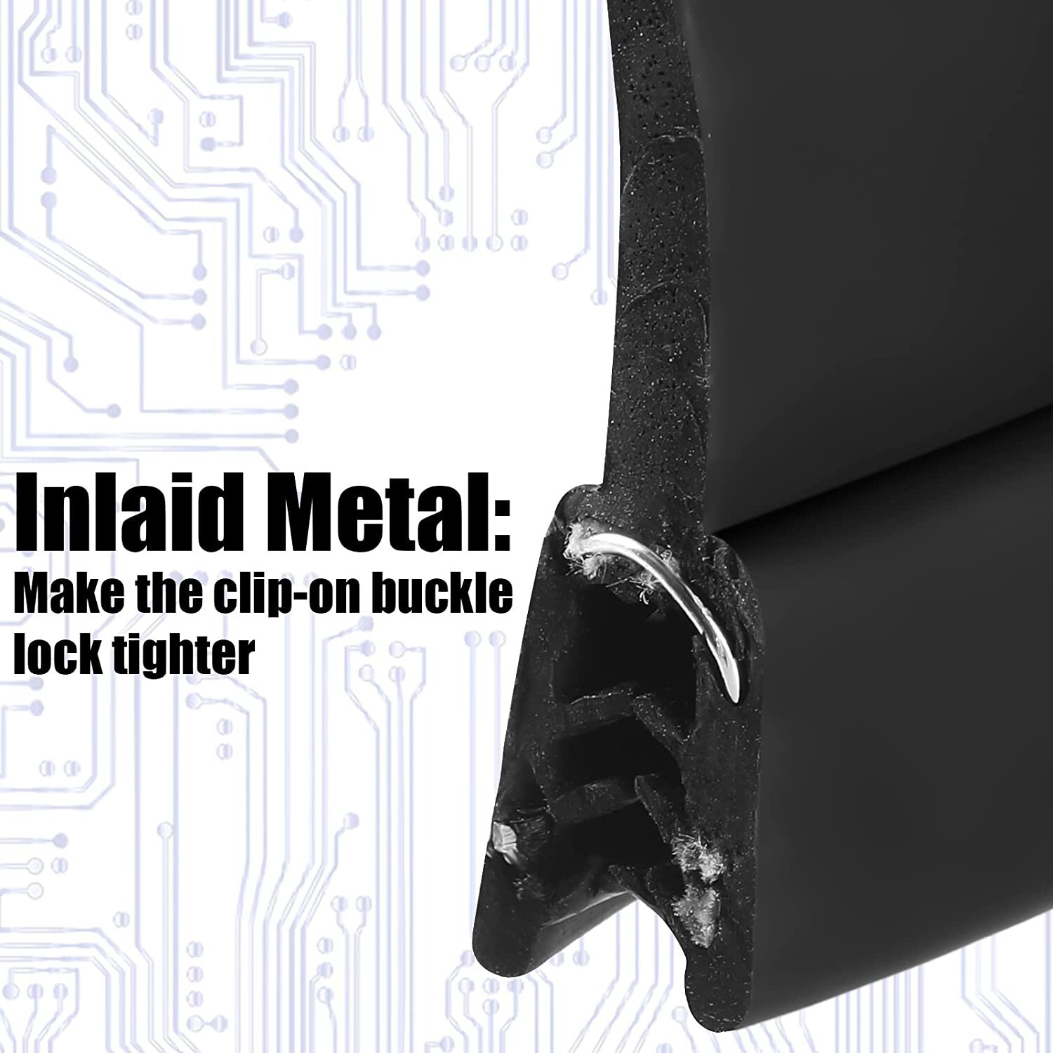 RV Slide-out Weather Seal Replacement Keystone Cougar Springdale ...