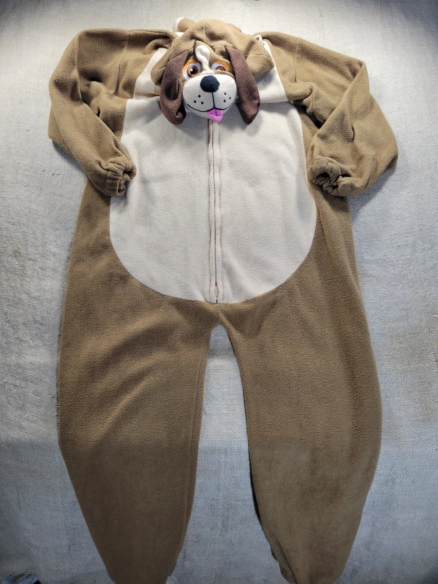 Janimals Wearable Stuffed Animals Dog