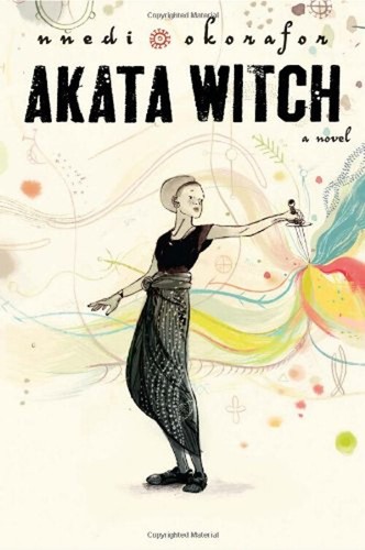 Akata Witch Hardcover Nnedi Okorafor 9780670011964| eBay