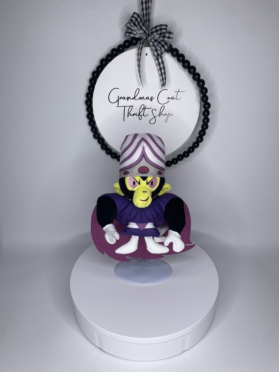 Evil Monkey Powerpuff Girls Powerpuff Girls Mojo Jojo GIF Powerpuff