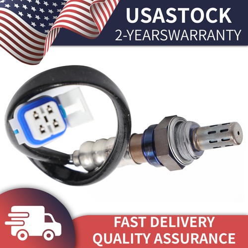 213-4229 Original Equipment Heated Oxygen Sensor New For Chevrolet GMC ...