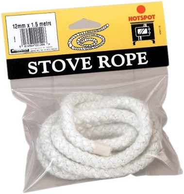 Hotspot Glass Fibre Oven Fire Door Stove Log Wood Burner Rope 6 9 12mm ...
