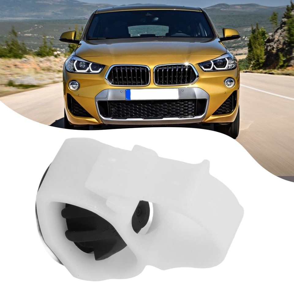 Schnallenklemme konstruiert für BMW und MINI Klimaanlagen 07149209733 ...