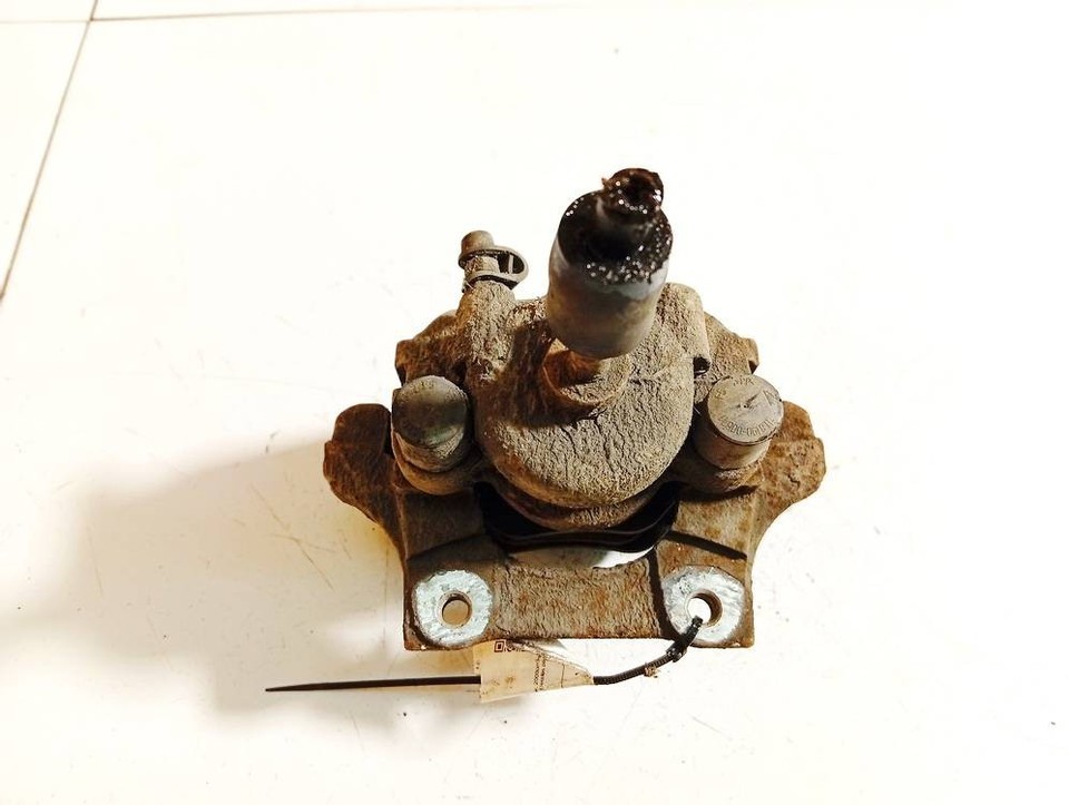 Disc-Brake Caliper - REAR LEFT for BMW 3-Series UK2720760-91 | eBay UK