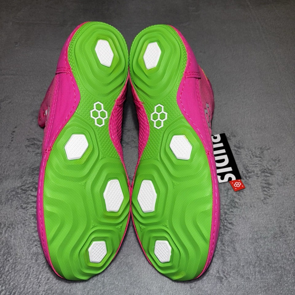 Rudis Colt 3.0 Men’s Wrestling Shoes - Pink - Size 13 - New | eBay