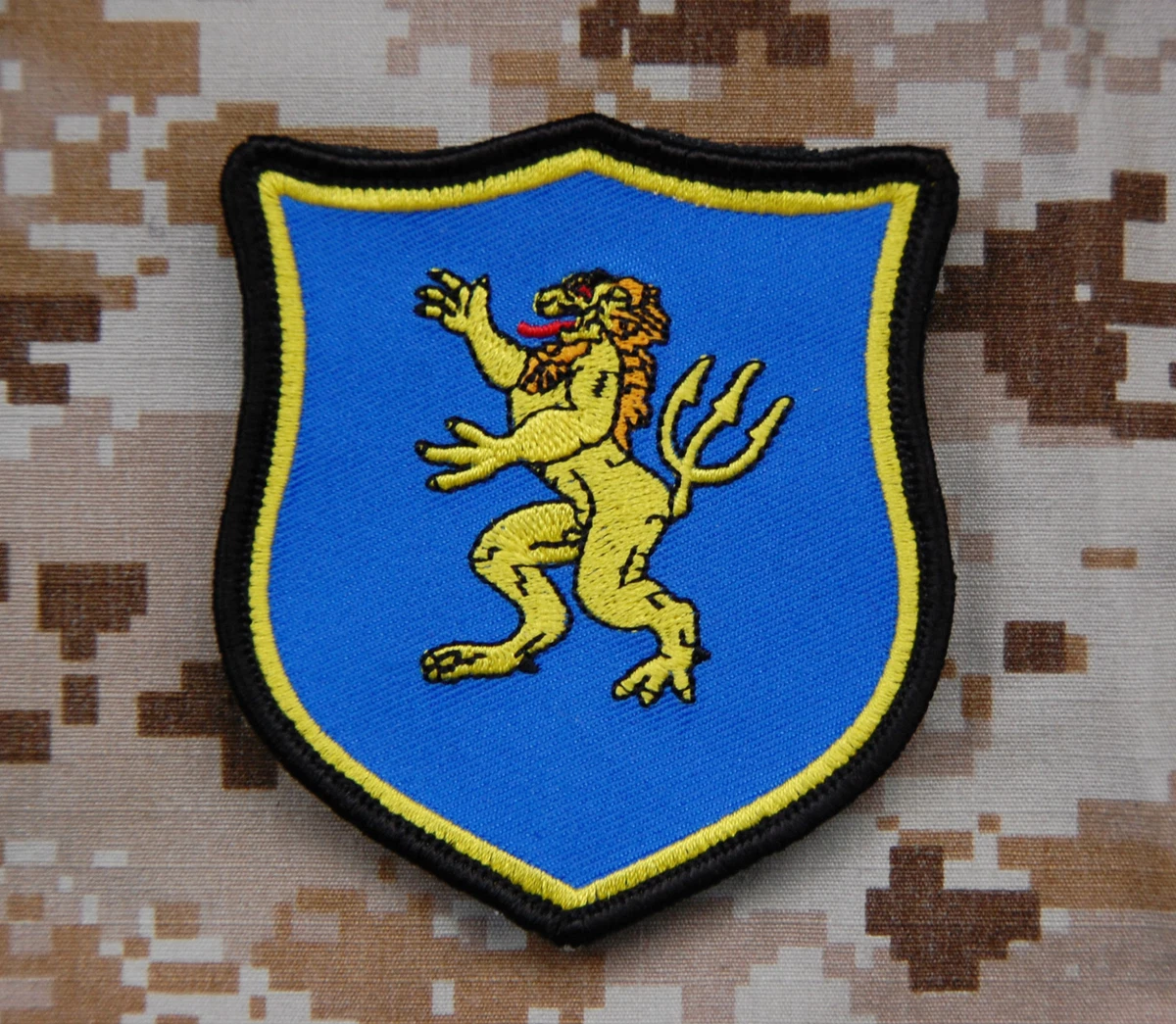 Devgru Goldgeschwader