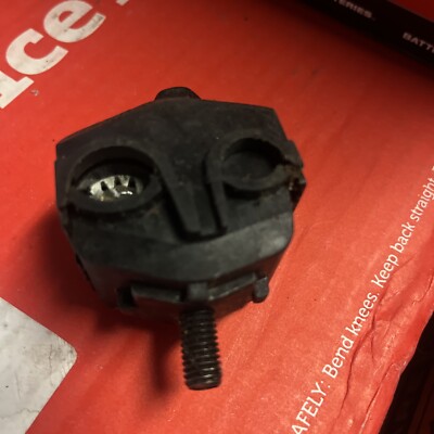 NEW ILSCO IPC 4 / 0-2 / 0 KUPLER TAP Insulation Piercing Connector 600V ...